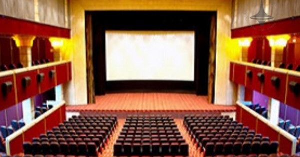 cinema devoto promos-Elyts Branding and Advertising Company